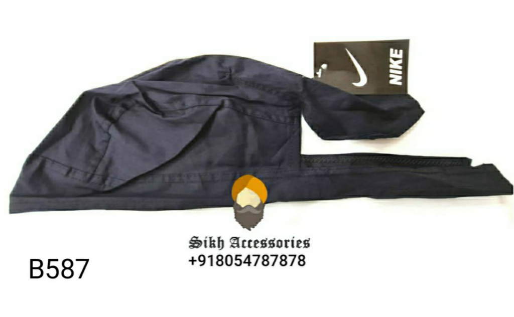 Buy Two Knots Cotton Patka Online