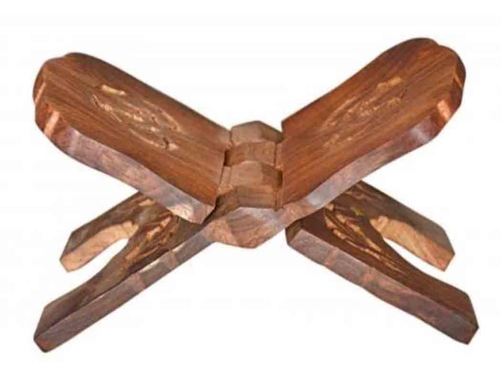 Buy Gutka Stand 18 Inch Online Product ID: 003