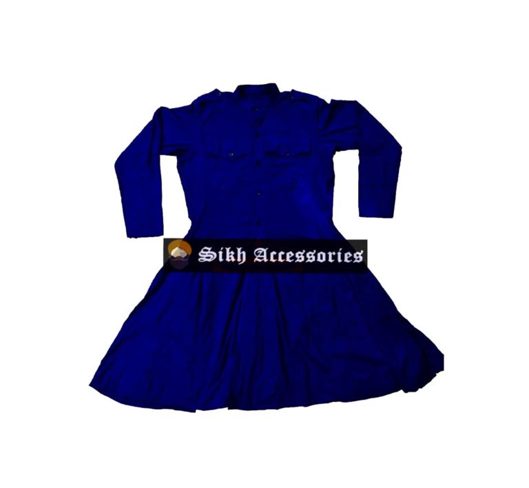 Buy Nihang Chola for Sikh Online
