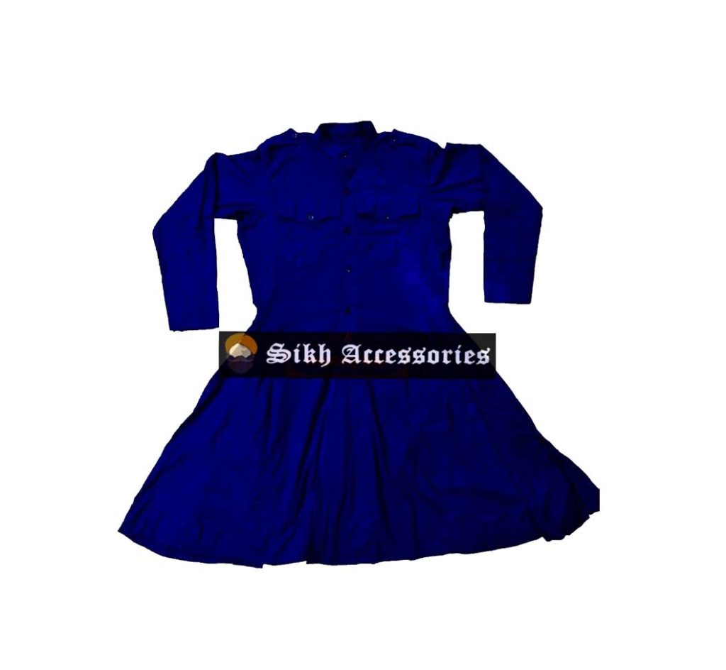 Buy Nihang Chola for Sikh Online