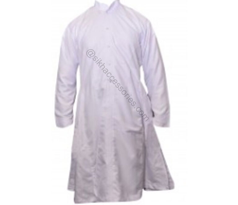 Buy Sikh Chola Online Product ID: 012