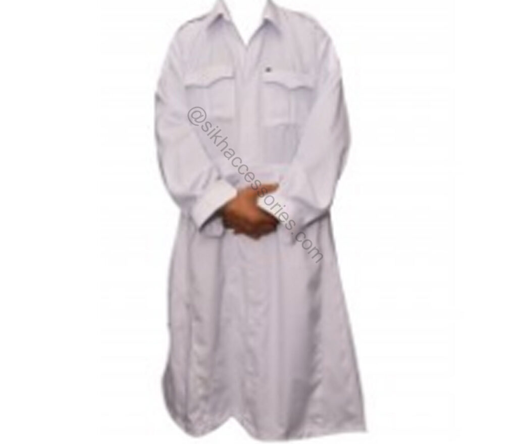 Buy Sikh Chola Online Product ID: 009