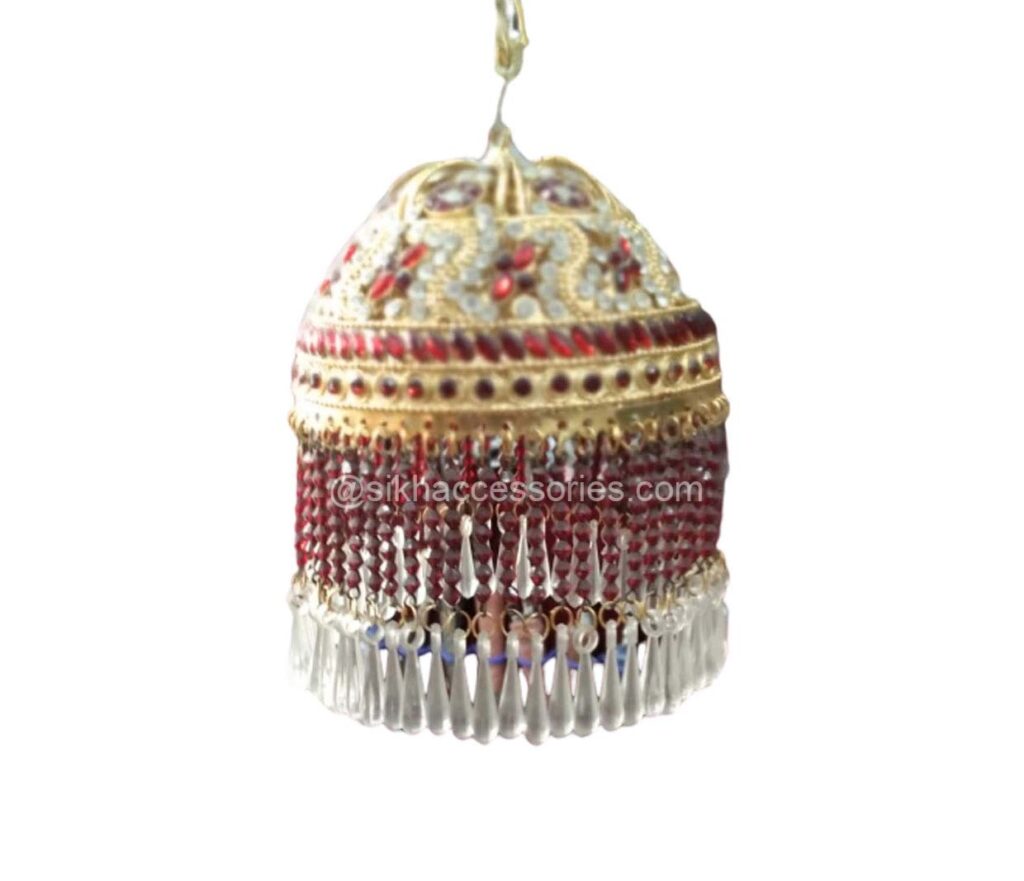 Chabba Sahib | Buy Chattar for Chandoya Sahib Online