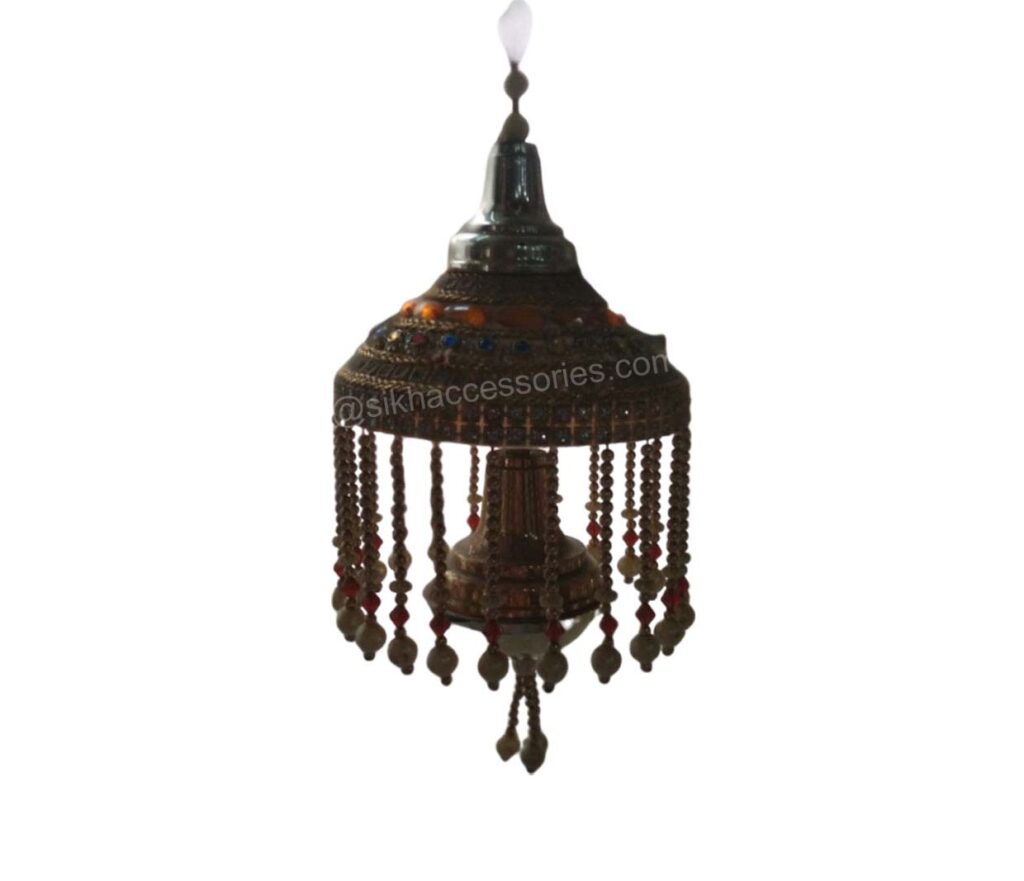 Chabba Sahib | Buy Chattar for Chandoya Sahib Online