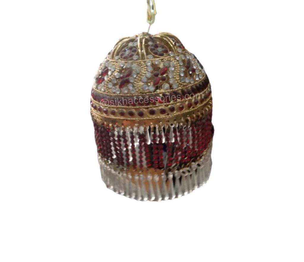 Chabba Sahib | Buy Chattar for Chandoya Sahib Online