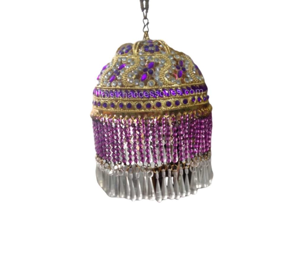 Chabba Sahib | Buy Chattar for Chandoya Sahib Online