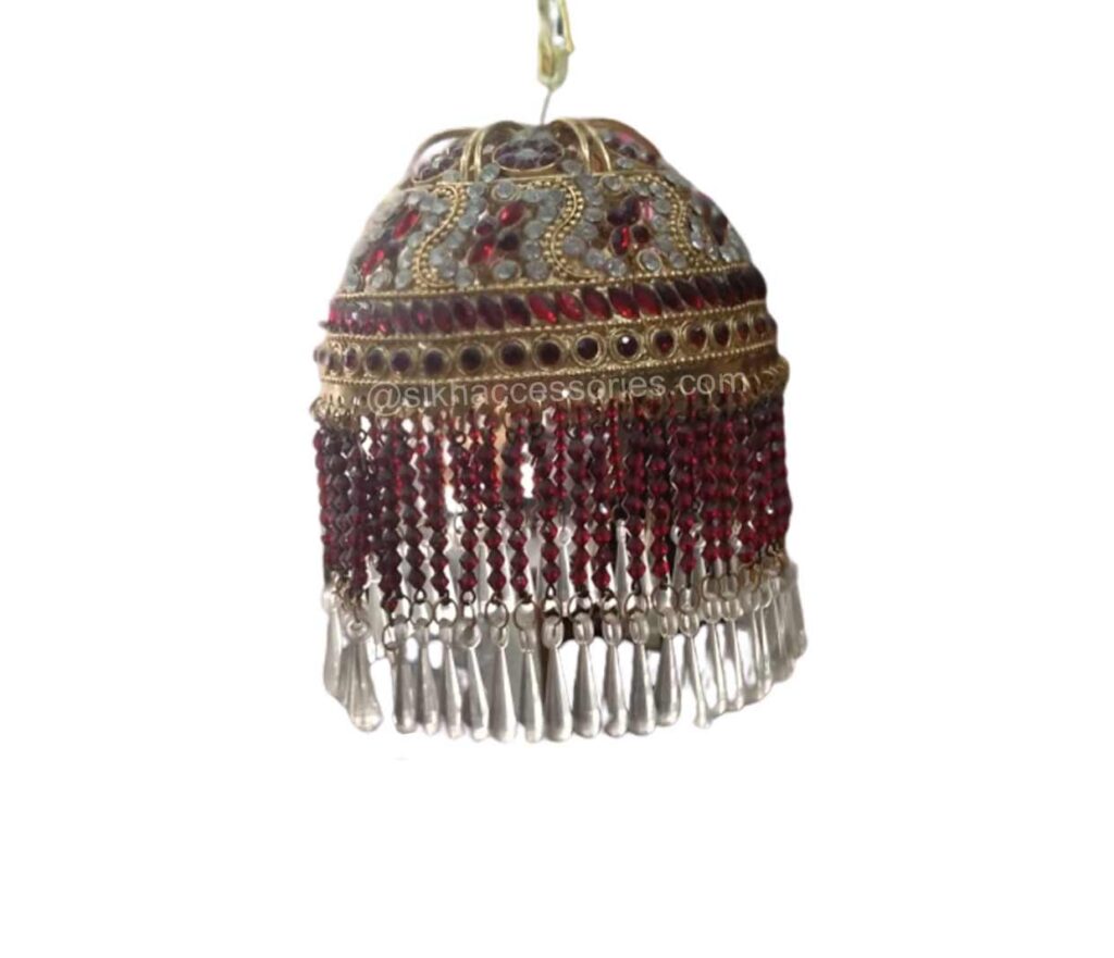 Chabba Sahib | Buy Chattar for Chandoya Sahib Online