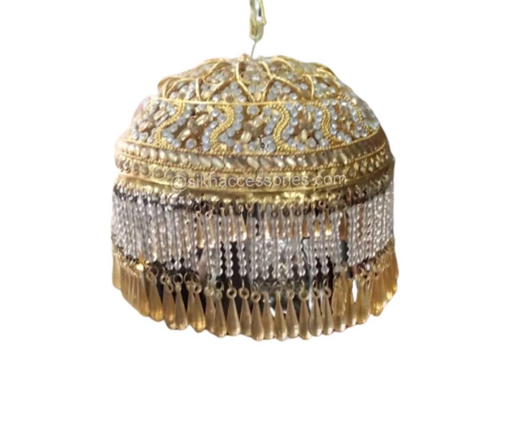 Chabba Sahib | Buy Chattar for Chandoya Sahib Online
