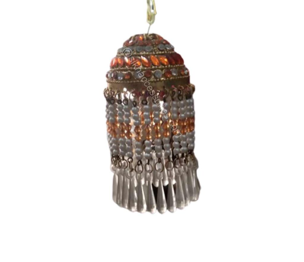 Chabba Sahib | Buy Chattar for Chandoya Sahib Online