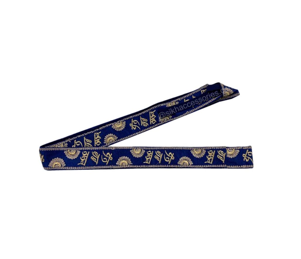 Buy Gatra Sahib Online for Sikh Kirpan or Siri Sahib