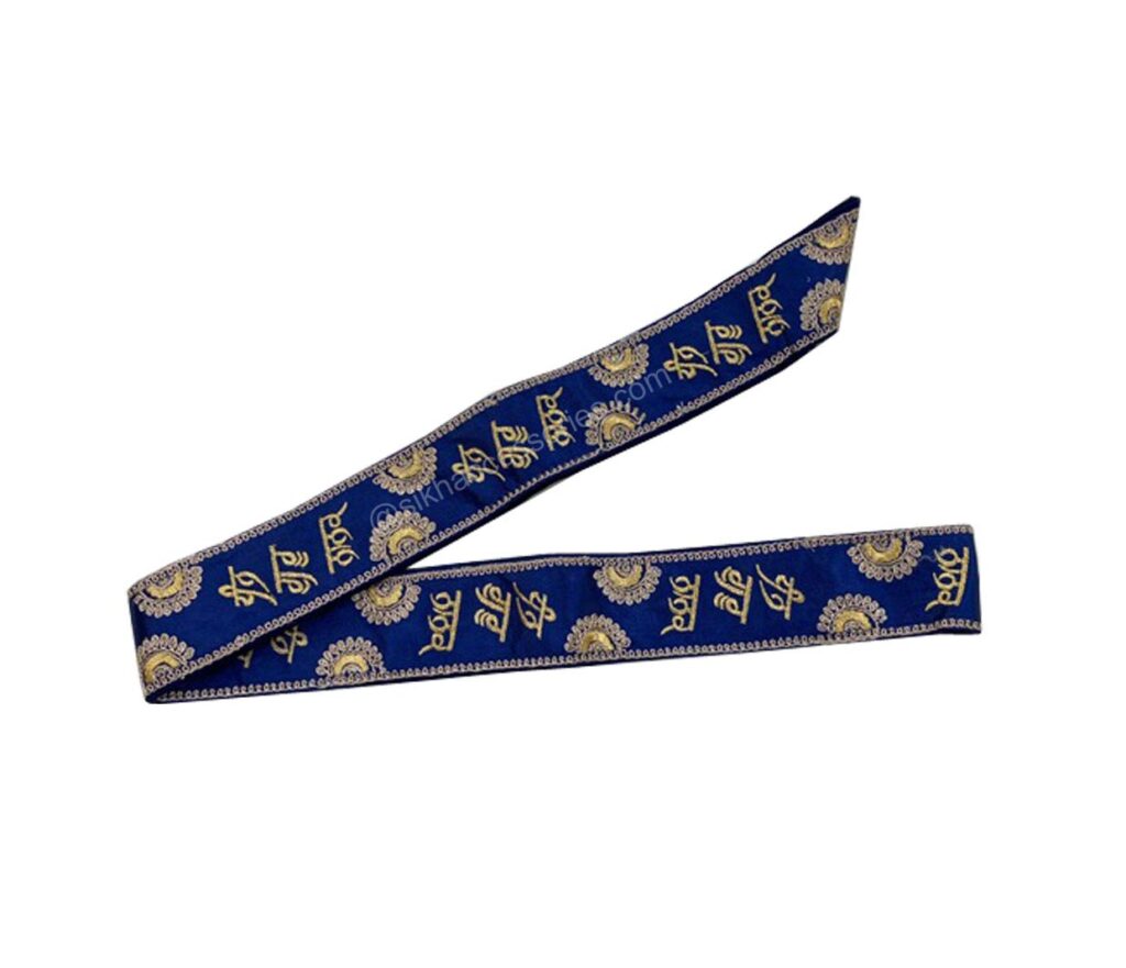 Buy Gatra Sahib Online for Sikh Kirpan or Siri Sahib