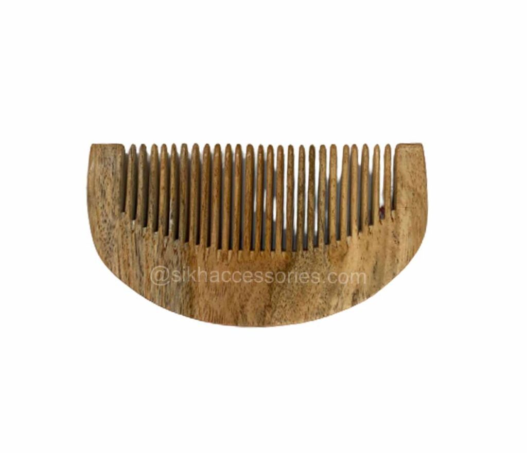 Buy Kanga Online | Traditional Wooden Kanga for Sikhs