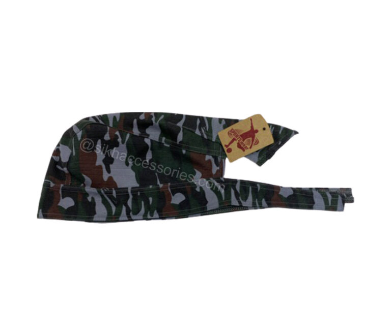 Buy Denim Patka for Men Online | Two Knot Denim Patka for Men