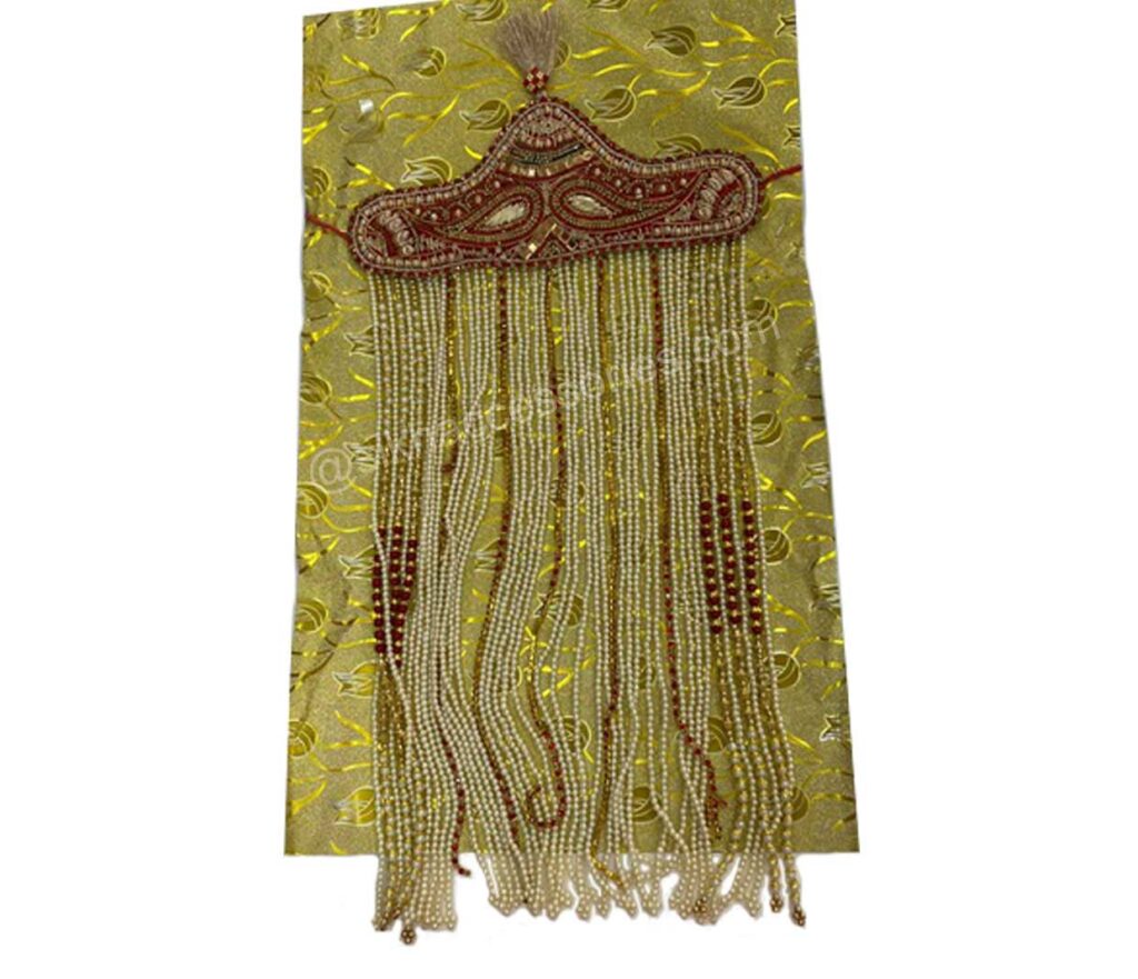 Wedding Sehra Online | Buy Wedding Sehra for Groom