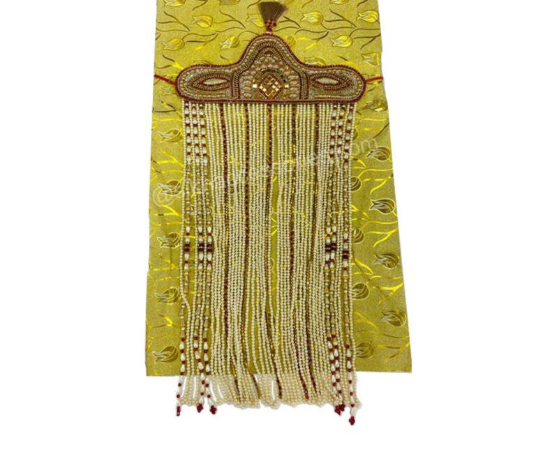 Wedding Sehra Online | Buy Wedding Sehra for Groom