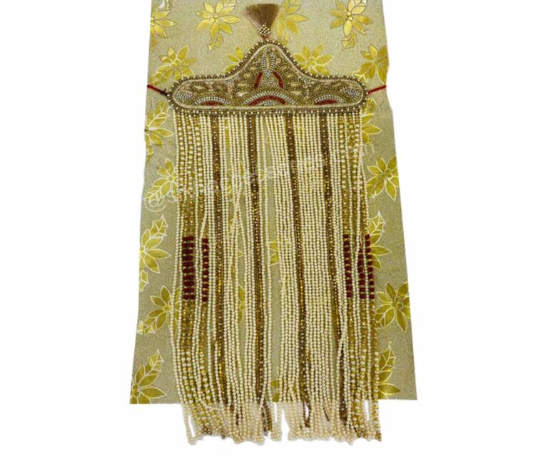 Wedding Sehra Online | Buy Wedding Sehra for Groom