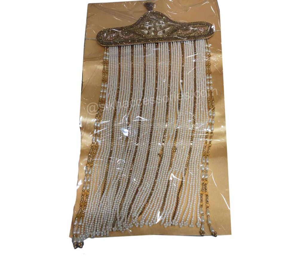 Wedding Sehra Online | Buy Wedding Sehra for Groom