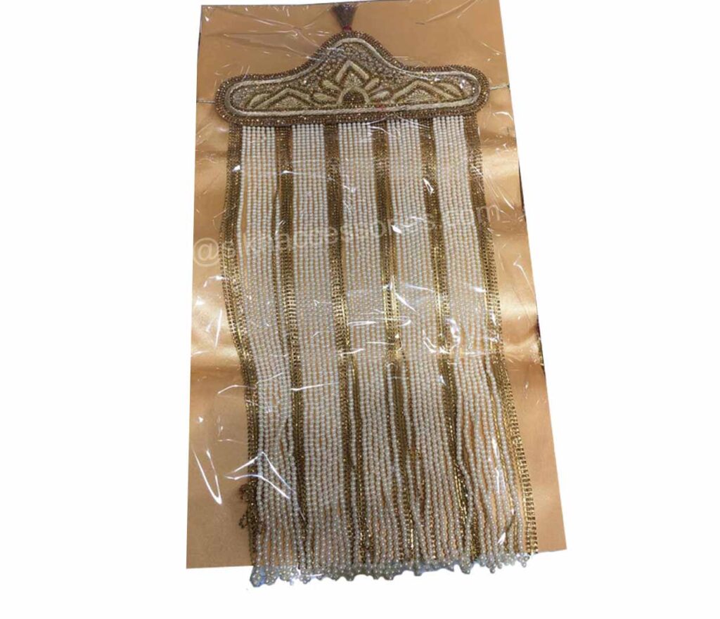 Wedding Sehra Online | Buy Wedding Sehra for Groom