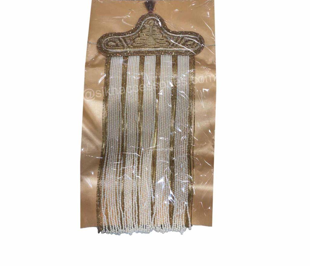 Wedding Sehra Online | Buy Wedding Sehra for Groom