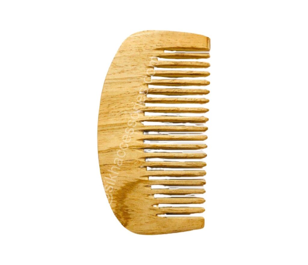Buy Kanga Online | Traditional Wooden Kanga for Sikhs