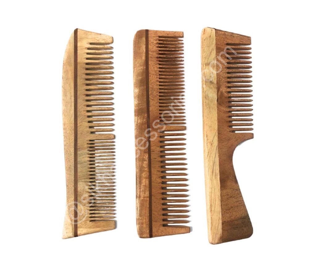 Buy Kanga Online | Traditional Wooden Kanga for Sikhs