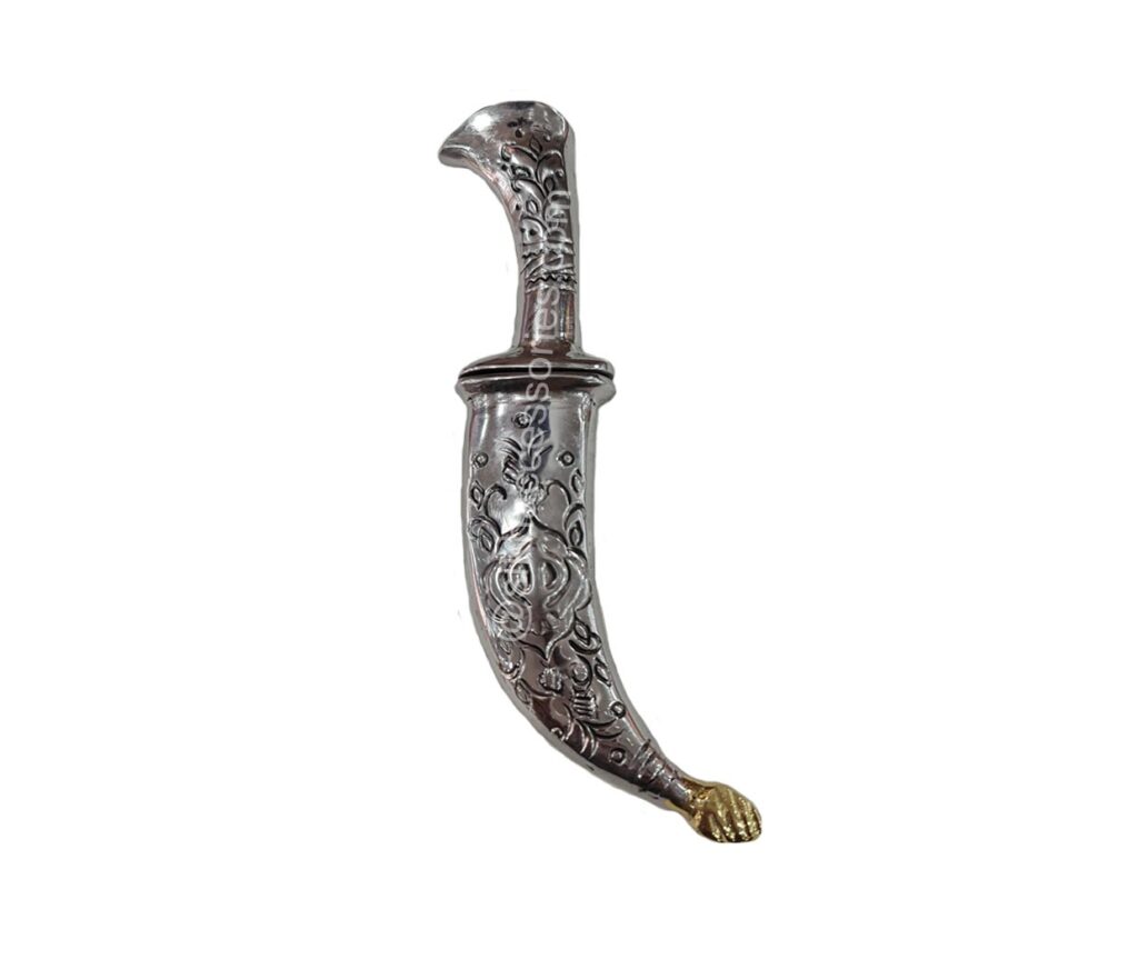 Buy Kirpan (6.5 Inch) Online Product ID: 152