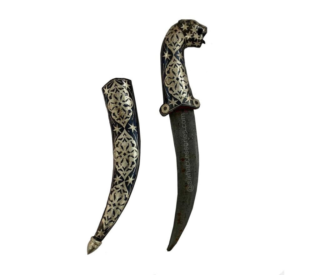 Buy Kirpan Online | Traditional Sikh Religious Daggers