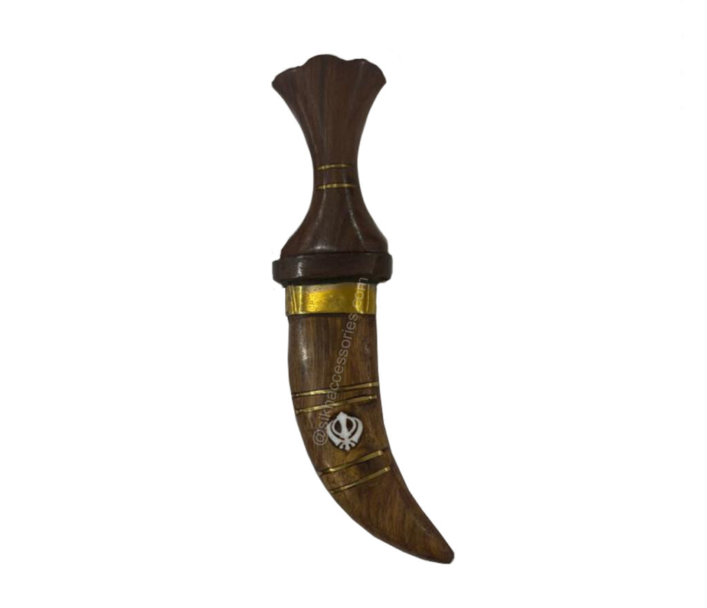 Buy Kirpan Online | Traditional Sikh Religious Daggers