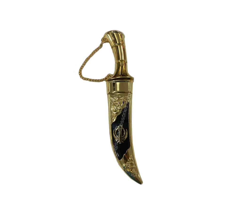 Buy Kirpan (5 Inch) Online Product ID: 163