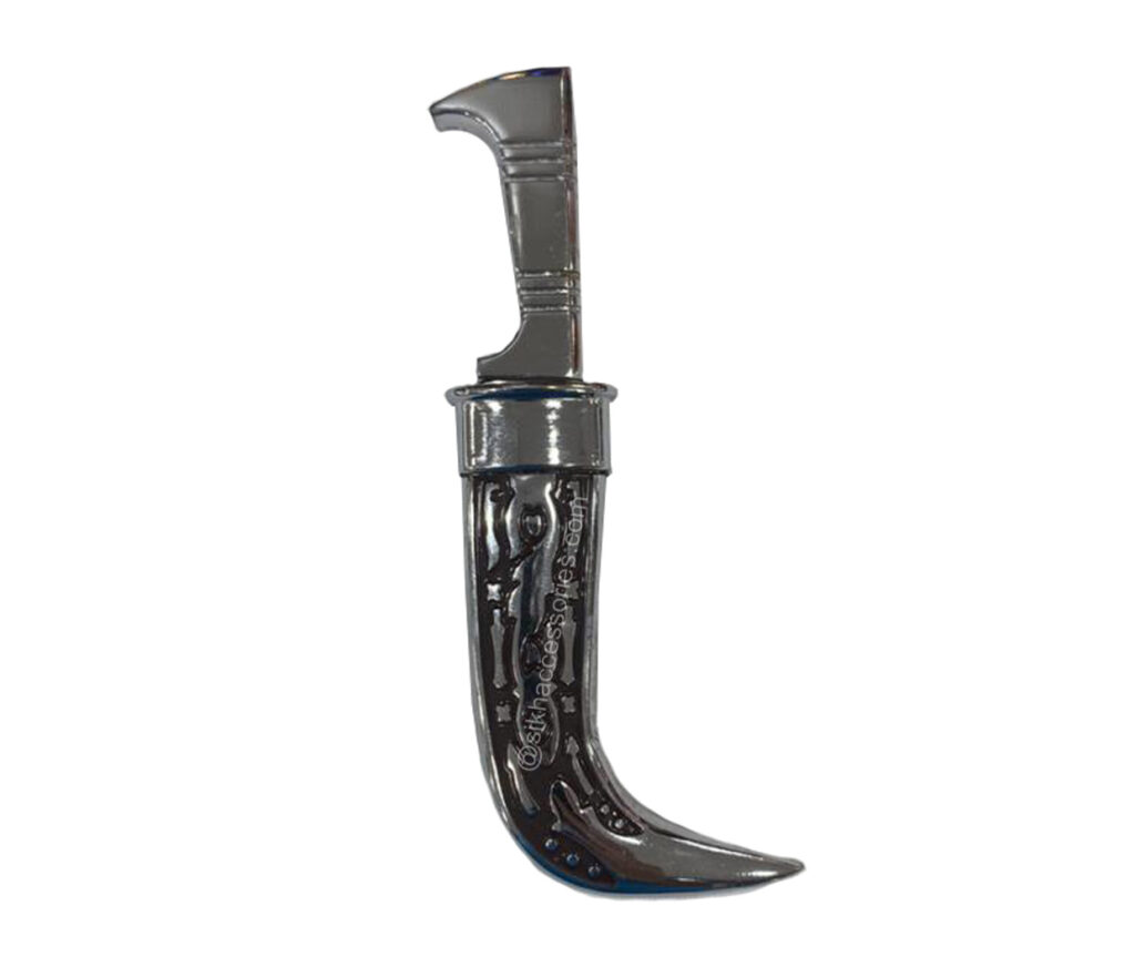Buy Kirpan (5 Inch) Online Product ID: 169