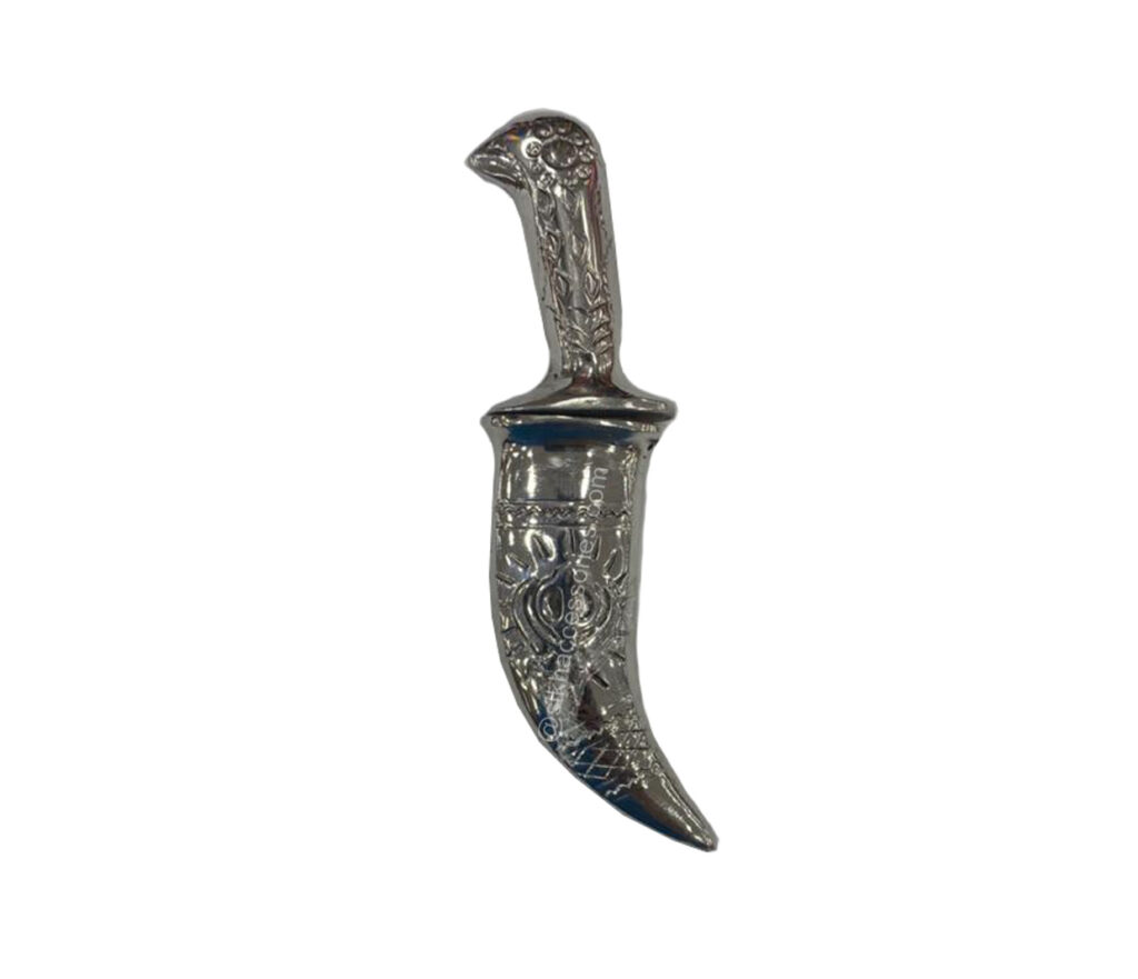 Buy Kirpan (4 Inch) Online Product ID: 171