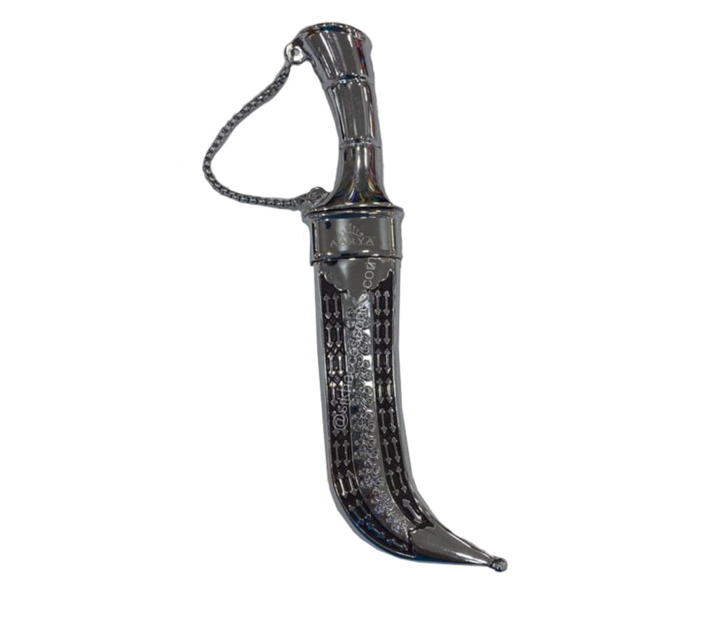 Buy Kirpan (7 Inch) Online Product ID: 175