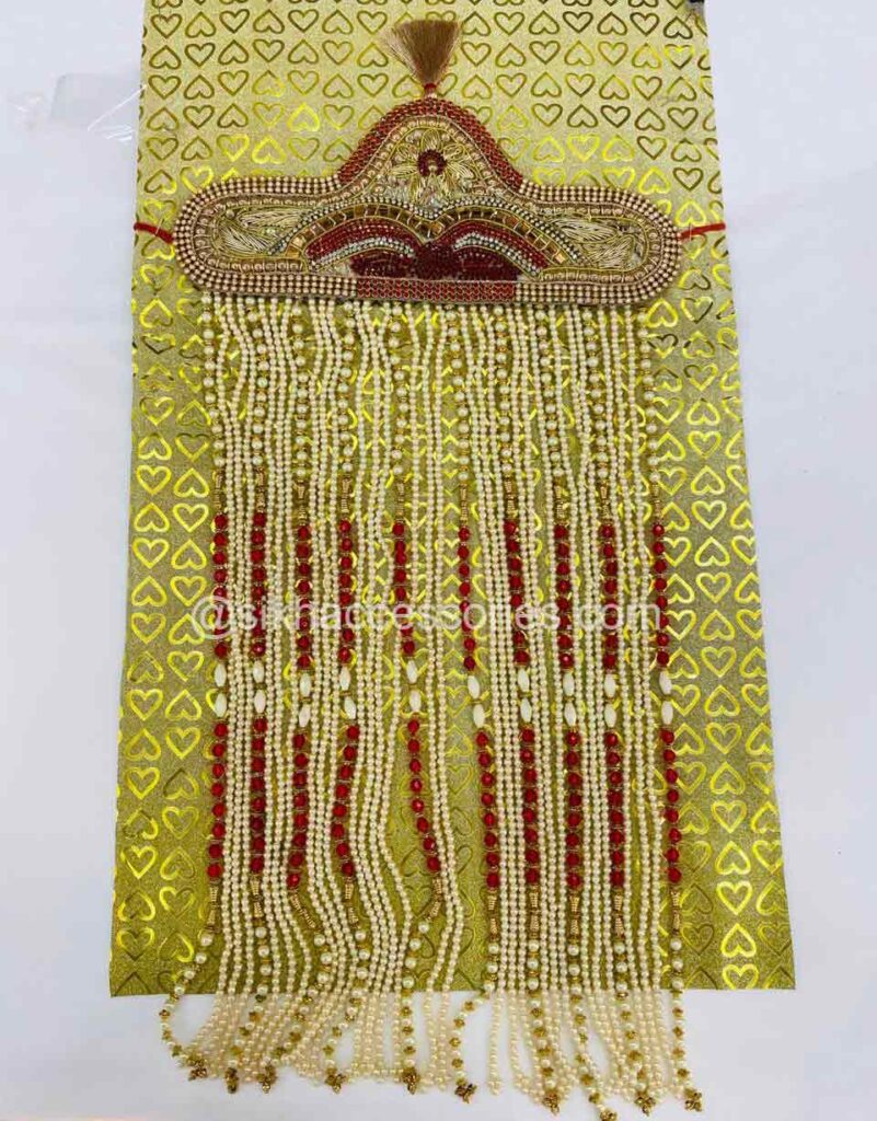 Wedding Sehra Online | Buy Wedding Sehra for Groom