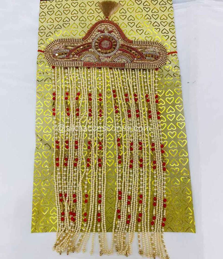 Wedding Sehra Online | Buy Wedding Sehra for Groom