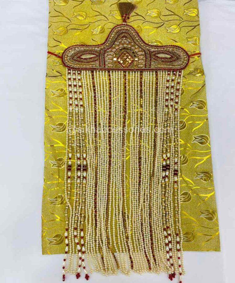 Wedding Sehra Online | Buy Wedding Sehra for Groom