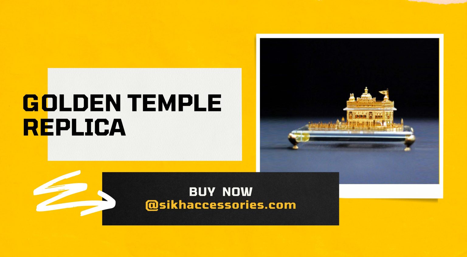 Exclusive Sikh Accessories Online Store