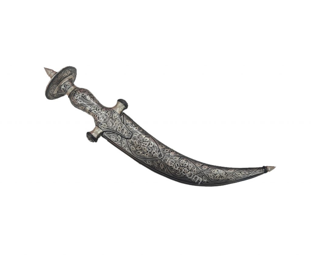 Buy Kirpan (9 Inch) Online Product ID: 181