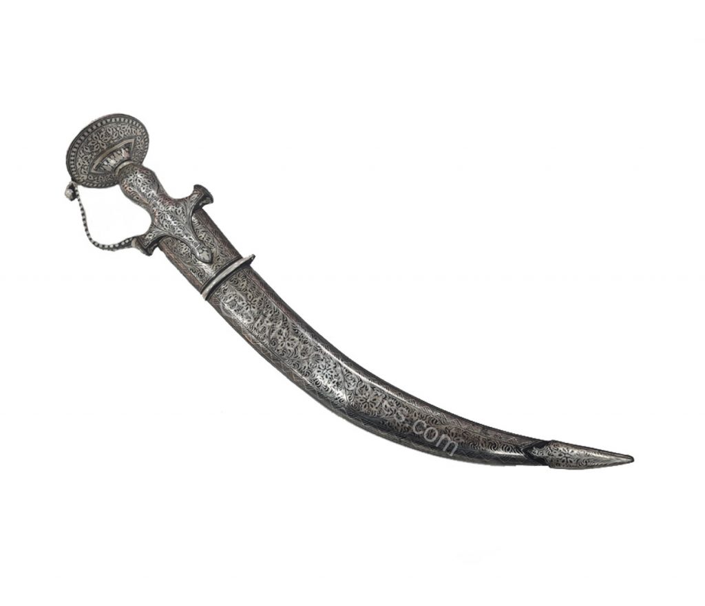 Buy Kirpan (17 Inch) Online Product ID: 182