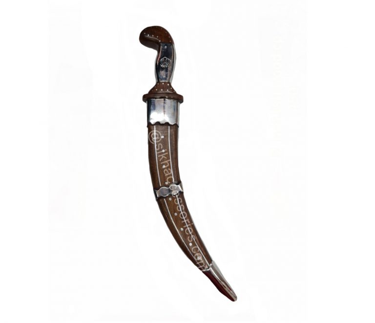 Buy Kirpan (12 Inch) Online Product ID: 188