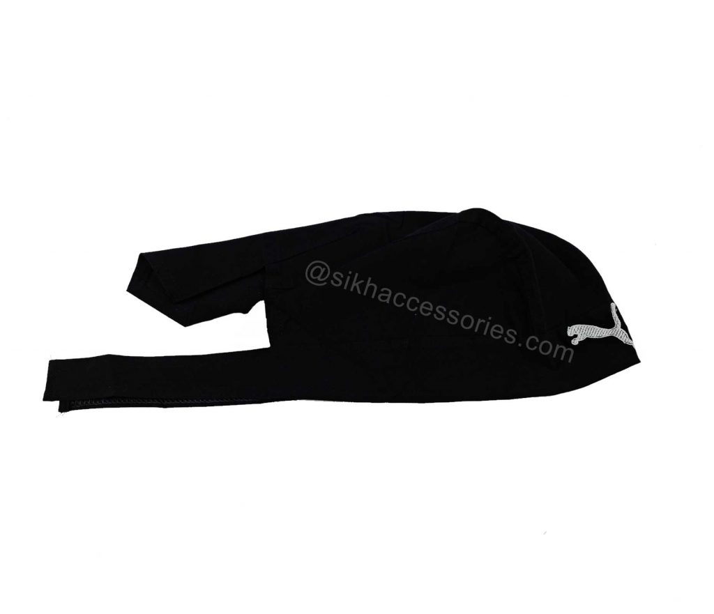 Buy Two Knots Denim Patka Online Product ID: 017