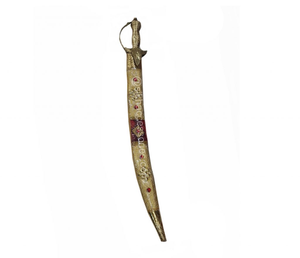 Wedding Kirpans Online | Buy Wedding Kirpan for Groom