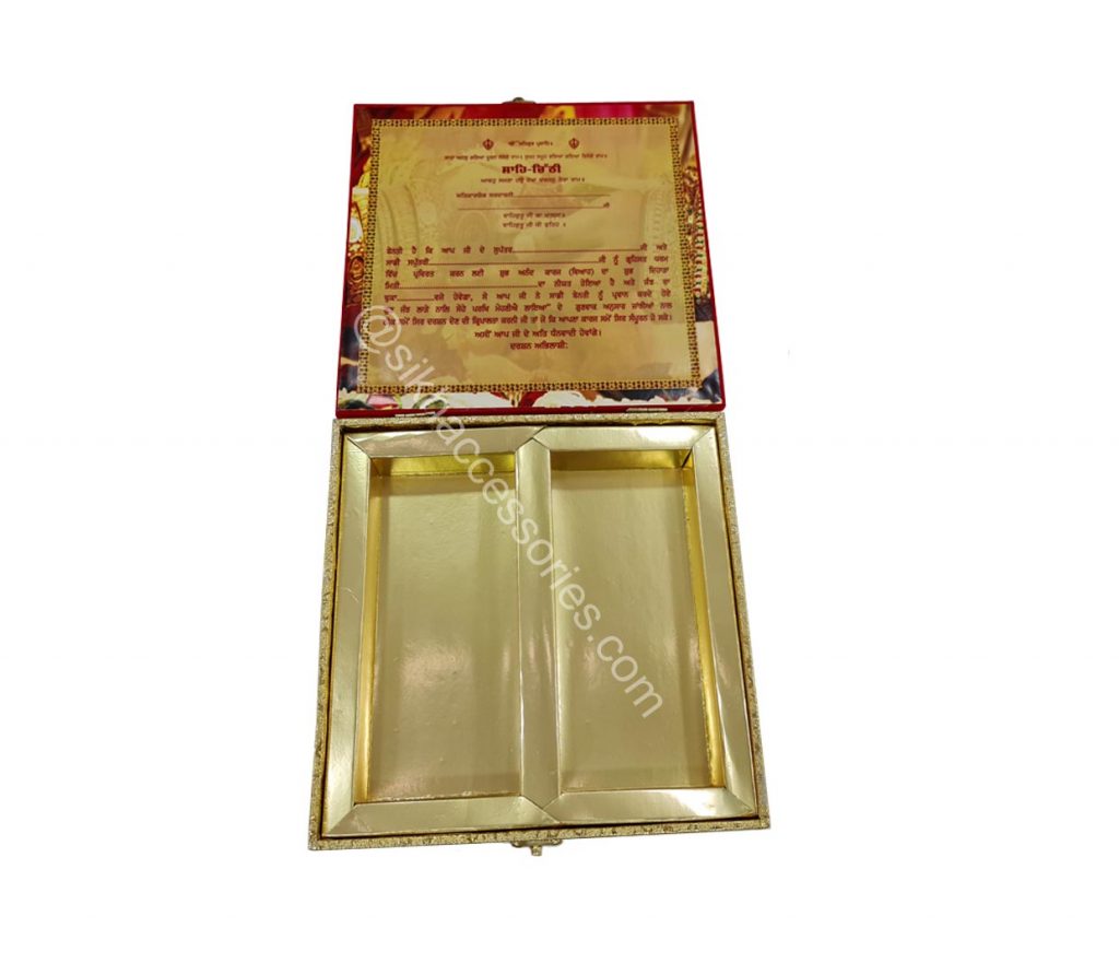 Buy Shahi Chithi Online Product ID: 003