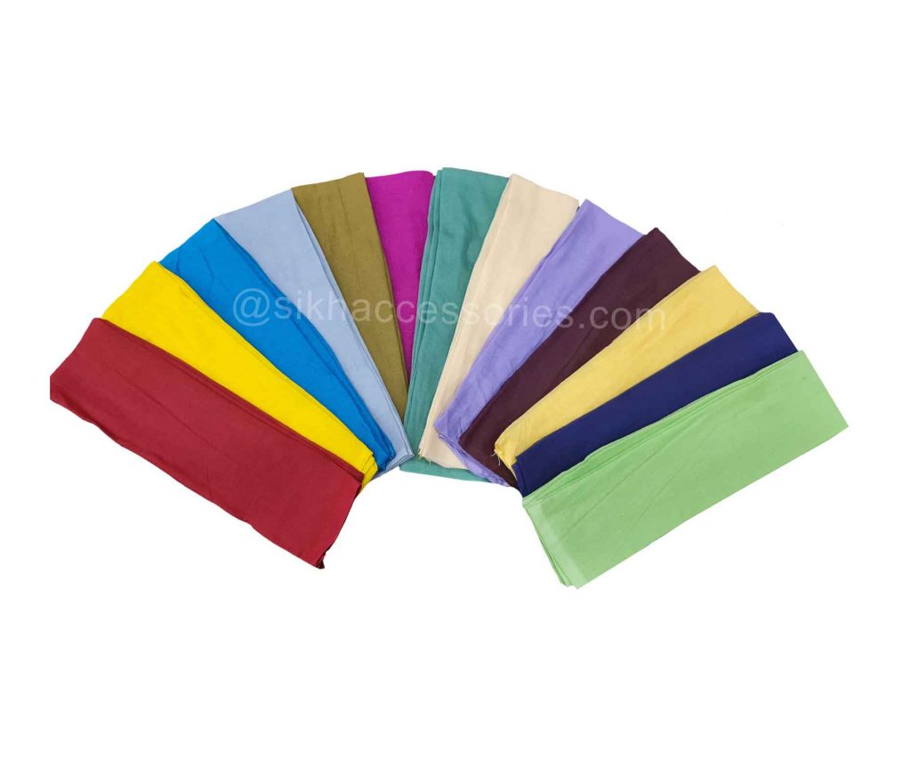 Fifty Set | Buy Best Quality Fifty Set for Turbans Online