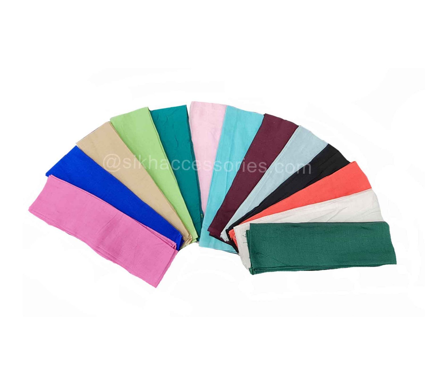 Fifty Set | Buy Best Quality Fifty Set for Turbans Online