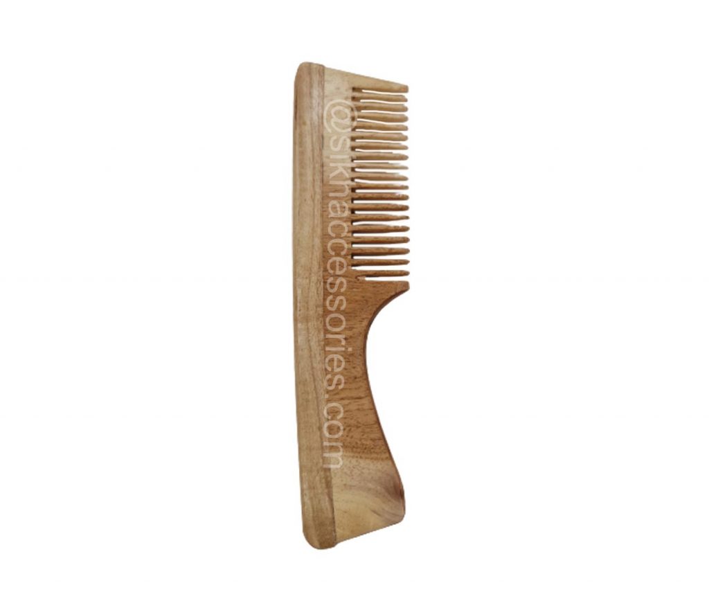 Buy Kanga Online | Traditional Wooden Kanga for Sikhs