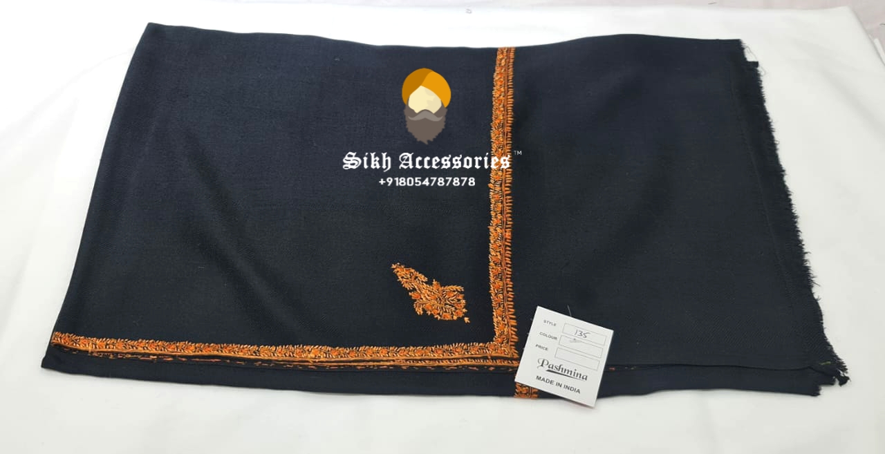 Buy Men Wool Lohi Shawl Online Product ID: 017