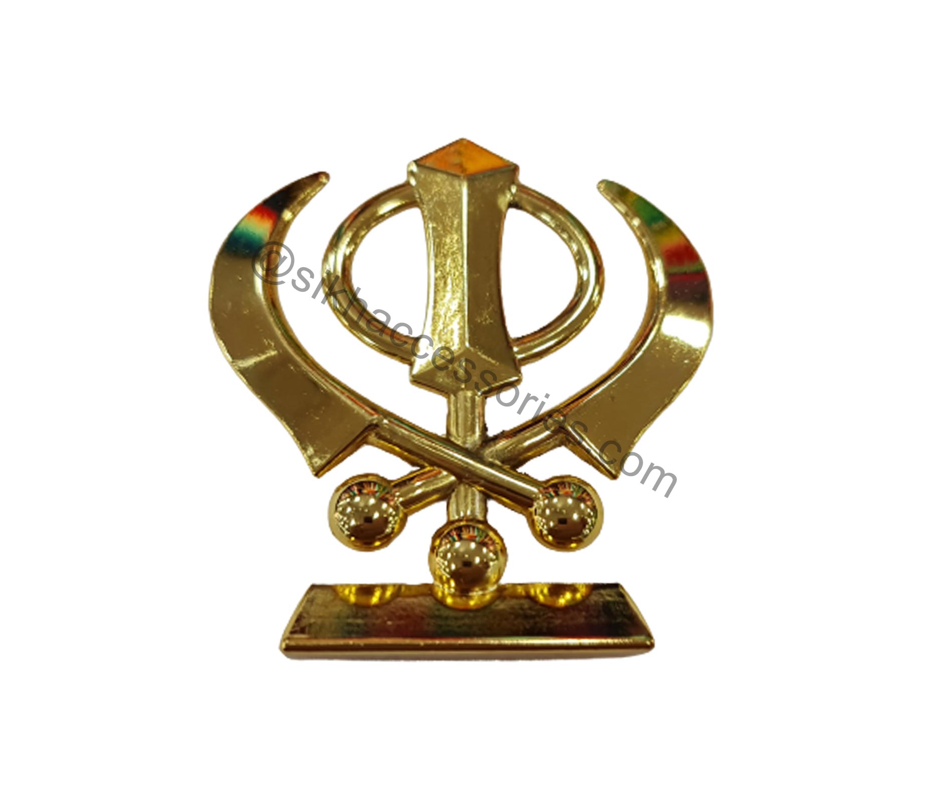 Buy Wooden Stand (2 Feet) Online