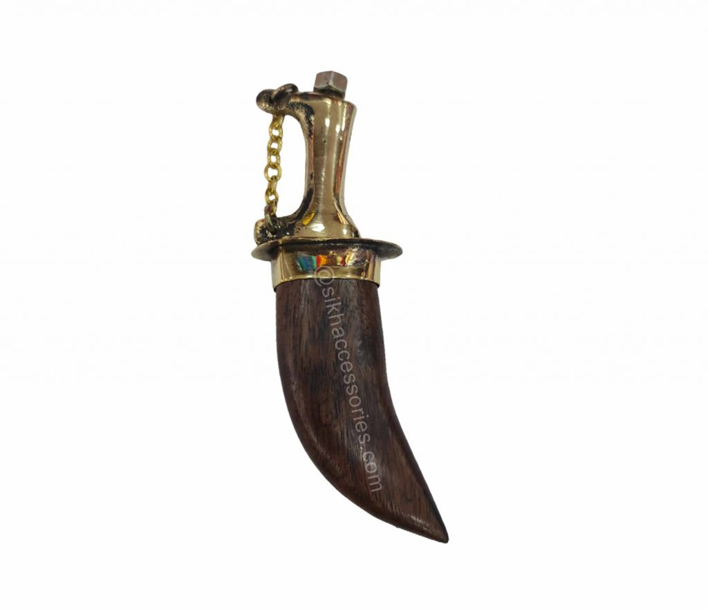 Buy Pure Taksali Kirpan Sarabloh Blade (7 inch) Online Product ID-197