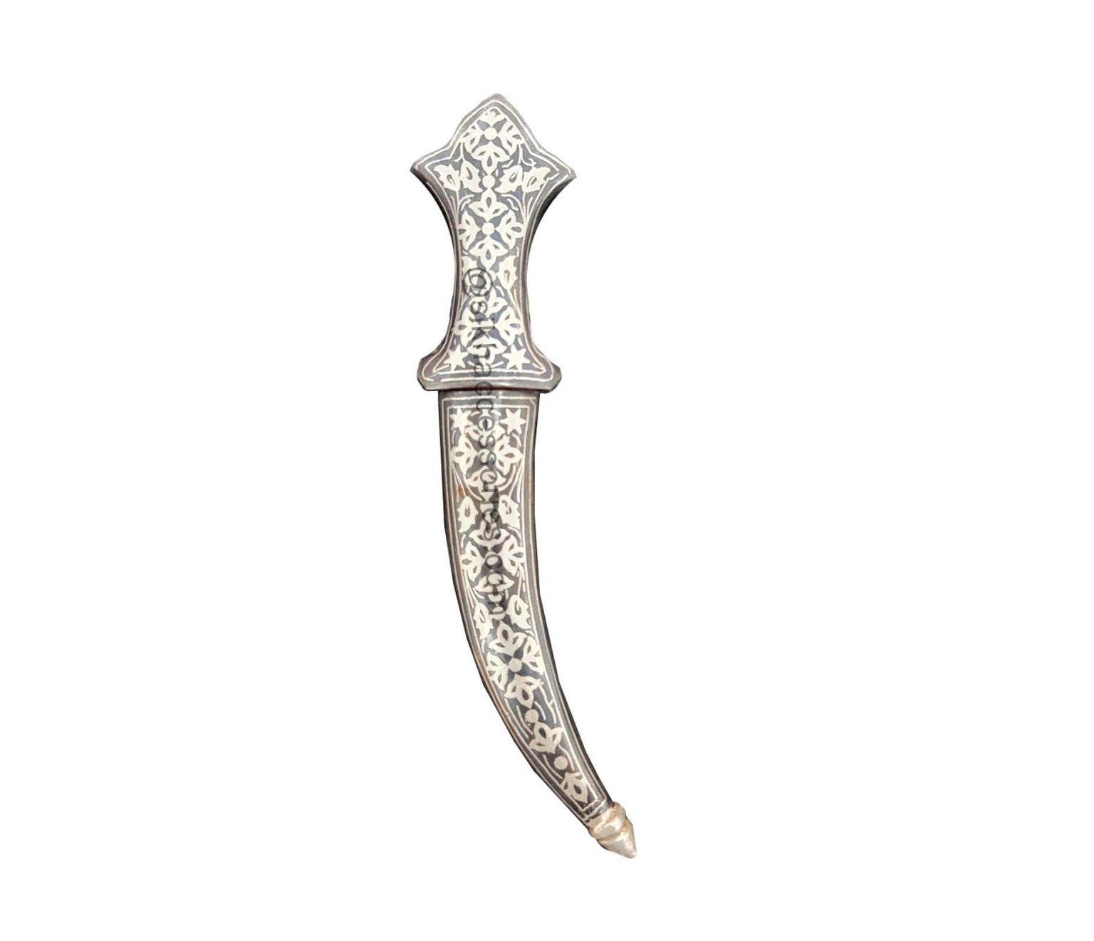 Buy Kirpan (5 Inch) Online Product ID: 204