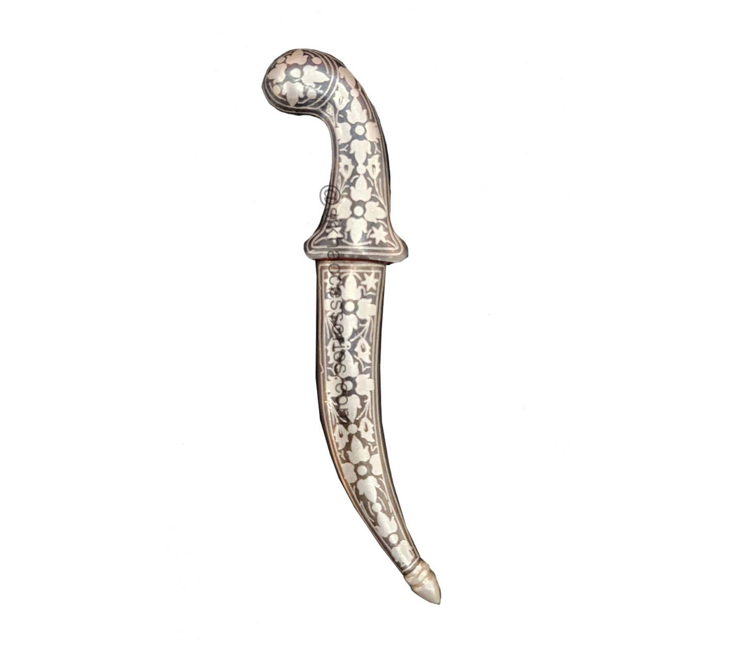 Buy Kirpan (5 Inch) Online Product ID: 205